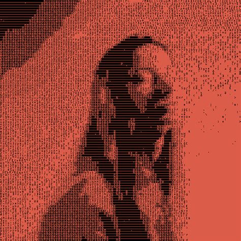 ASCII Art Creator On Behance