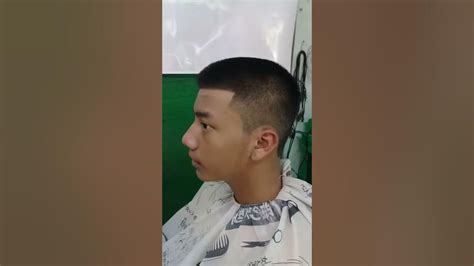 ကတုံးကေ ပုံစံ ညှပ်ပေးထားတယ် Youtube