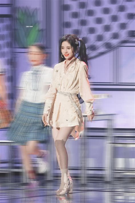 鞠婧祎天猫双十一恋爱告急 堆糖美图壁纸兴趣社区