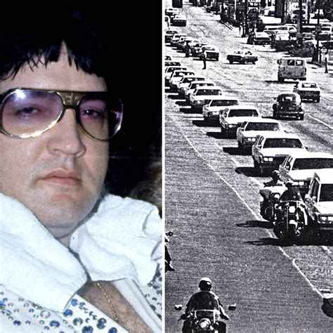 Elvis Presley Death How Did Elvis Presley Die Tragic