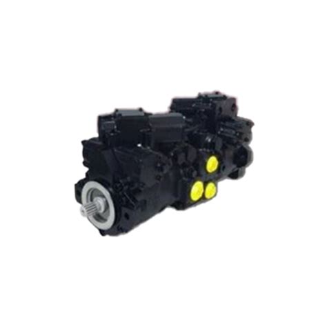 Sauer Danfoss Mpt046 Axial Piston Hydrau At Best Price In New Delhi Pmv Hydraulics