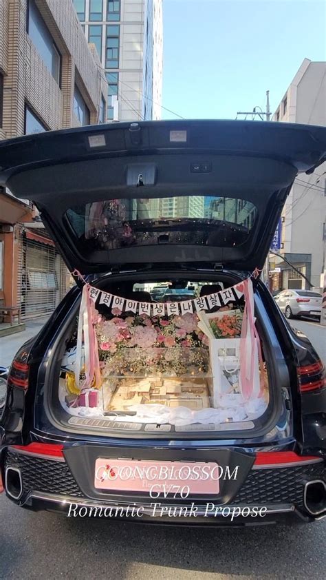 부산트렁크프로포즈 남포동꽃집 부산꽃집 명지꽃집 중앙동꽃집 부산역꽃집 영도꽃집 부산꽃배달 ️꽁블라썸 ️ 상견례용으로 주문해주신 연핑크호접난☺️🩵🩷 👉꽁블라썸호접난 당일