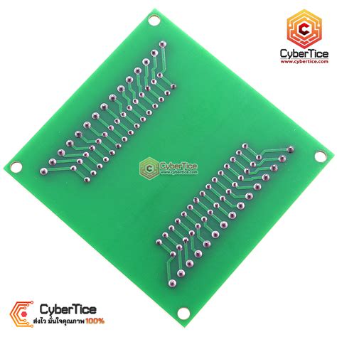 esp32 nodemcu screw shield nodemcu esp32 devkit screw shield บอร์ดขยาย