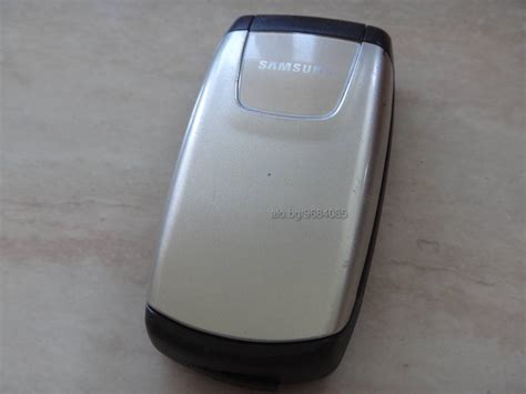 Samsung Sgh C270 Телефон Samsung Sgh C270 Друг Друга 0 Mpx Мобилни