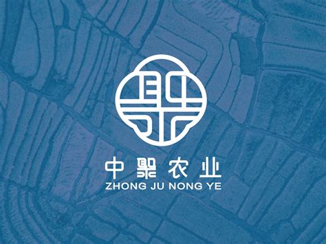 农业LOGO 案例练习稿 dy悦 站酷ZCOOL