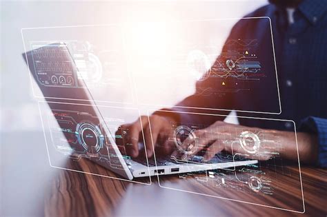 Premium Photo Document Management Concept Document Management System Dms Software For