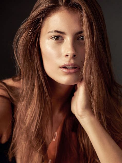 Christina Teufel Zone Models