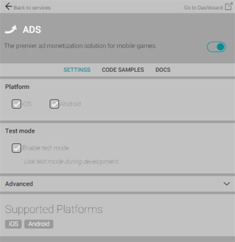 Unity Ads Not Showing Rewarded Video Ad Questions And Answers Unity Discussions