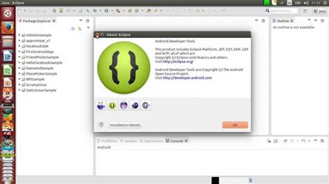 Eclipse Frequently Crashing On Ubuntu Workaround Youtube
