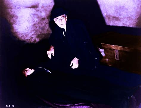 Draculas Daughter 1936 Colorized By Drrealartmd By Dr Realart Md On