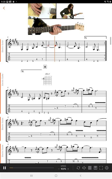 Truefire Guitar Lessons Apk For Android Download