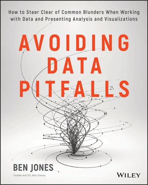 Avoiding Data Pitfalls How To Steer Clear Of Common Blunders When