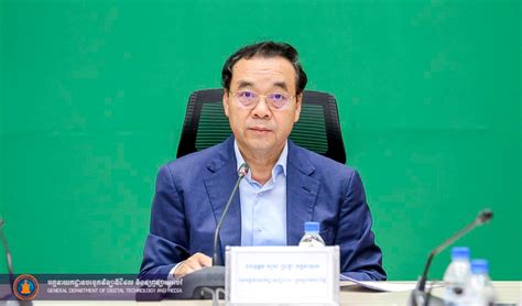 ឯកឧត្តម សួស ប្រាថ្នា