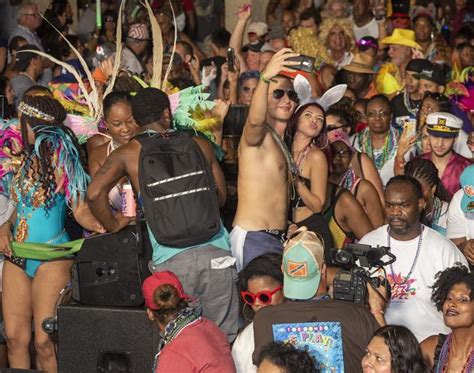 Fantasy Fest Set To Bedazzle Key West Local News