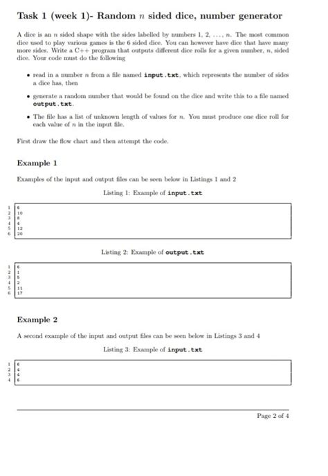 Solved Write A C Programming NOTE Your Output May Chegg Com