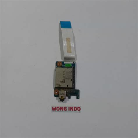 Jual Jack Audio Board Laptop Lenovo Ideapad G G Shopee Indonesia