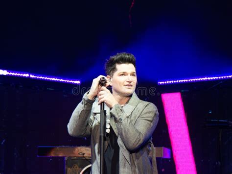 The Script Danny Odonoghue The Voice