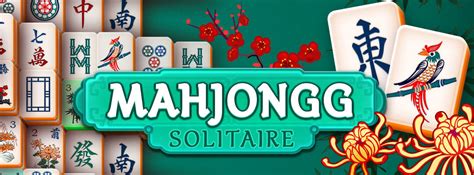 Play Mahjongg Solitaire A Fun Game From Aarp