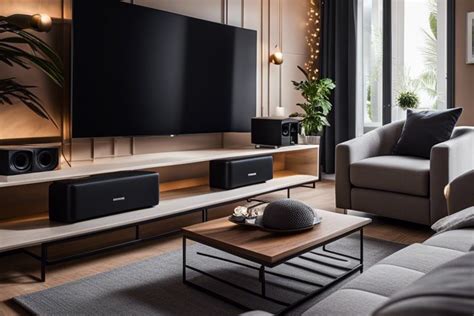 How To Choose The Best Soundbar For Your Space And Budget