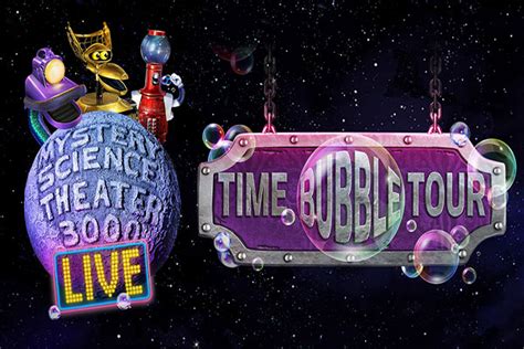 How MST3K And Santa Claus Conquers The Martians Changed My Christmas Forever Hult Center