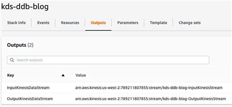 Building A Real Time Notification System With Amazon Kinesis Data Streams For Amazon Dynamodb