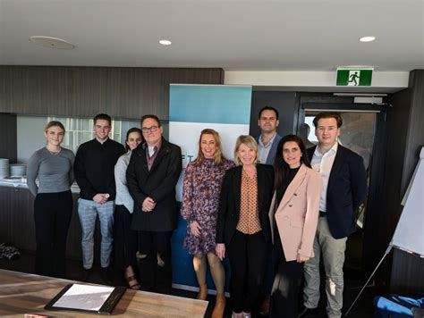 David Blewett On Linkedin Reach Out To Alison Souz For A Workshop On Identifying Your Strengths In