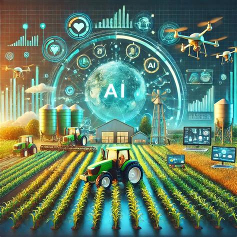 Master 🌾🤖 Revolutionising Agriculture With Ai Master Global Techs Agritech Solutions 🚀