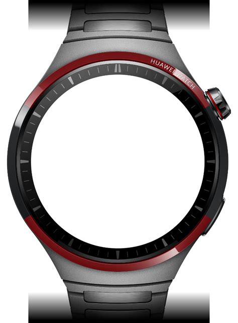 Huawei Watch Pro Space Edition Huawei Denmark