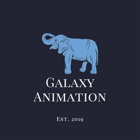 Galaxy Animation Youtube