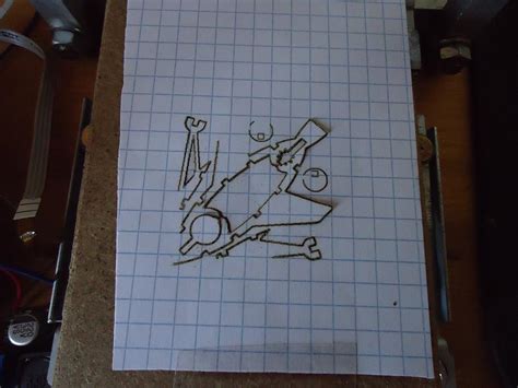 Cnc Laser Progetto In Costruzione Page Megatopic Arduino Forum
