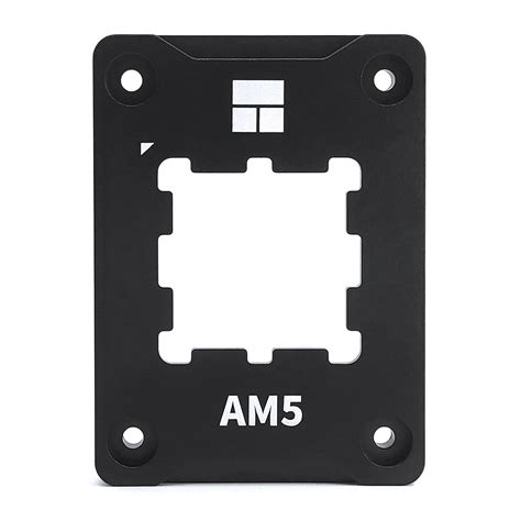 Thermalright Am5 Cpu Contact Frame V2 For Secure Frame Kit Thermalright Am5 Cpu Contact Frame V2 For Secure Frame Kit