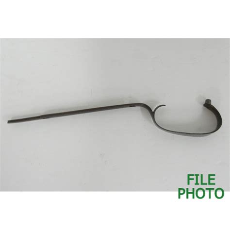 Guard Bow Straight Grip Original