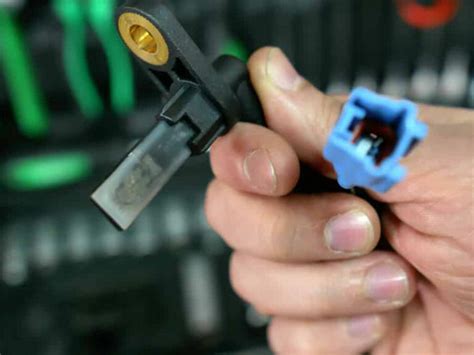 Can A Bad Speed Sensor Cause Stalling