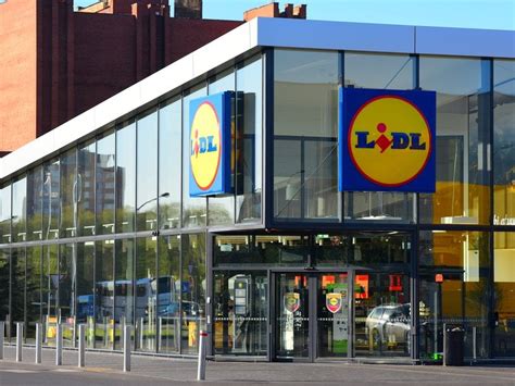 Lidl räumt in seinen Filialen um um ein nerviges Problem zu beheben Business Insider