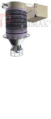 Loading Spouts Polimak