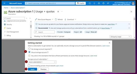 How To Rename An Azure Subscription Via Portal And Powershell Cloudspress