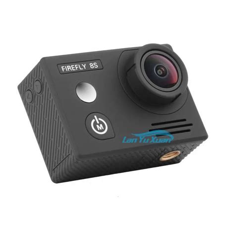 Hawkeye Firefly 8s 4k 170 90องศา Super View Bluetooth Fpv Sport Action Cam Fpv Hd Wifi สำหรับ Rc