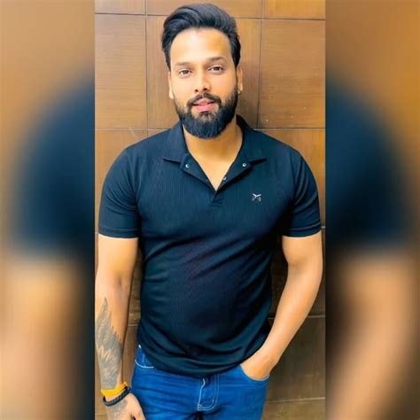 Nikhil Saini Nikhilsaini • Threads Say More