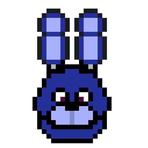 8 Bit Bonnie