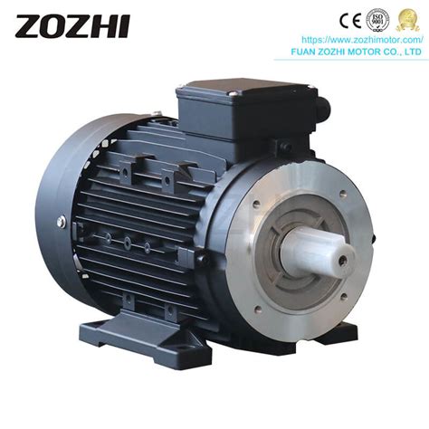 Ie3 Series Premium Efficiency Three Phase Asynchronous Motor