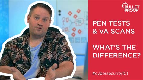 Bullet Penetration Testing