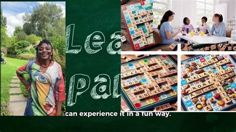 Learn A Language In A Fun Way Youtube