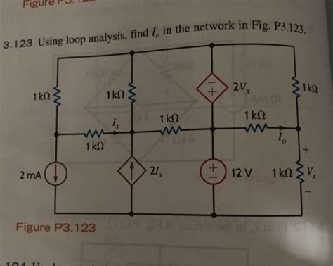 solved 144 chapter 3 nodal and loop analysis techn 3 118