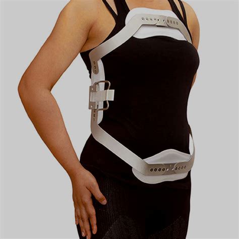 Scoliosis Bracing Great Steps