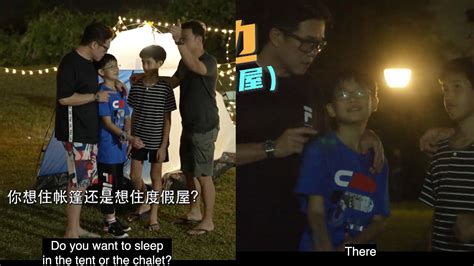 Cavin Soh Wondered What Happened To His Life When He Became A Dad… Then His Daughter Said