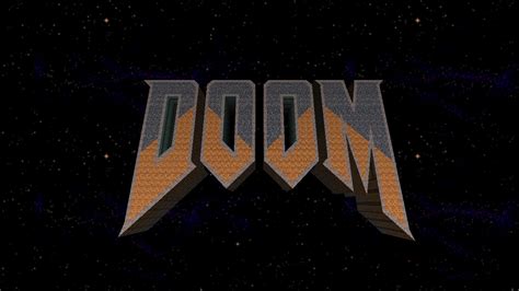 Doom 64 Intro In 93 Addon Moddb