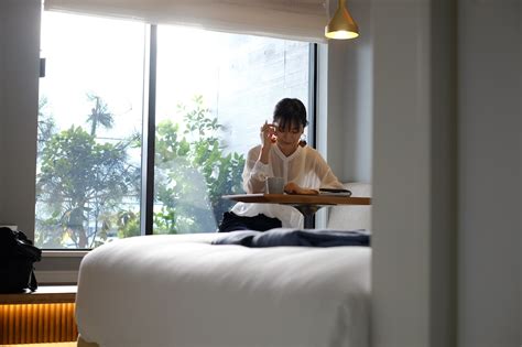 都内のおすすめのホテル付き！はじめてのワーケーションガイド Paris Mag パリマグ