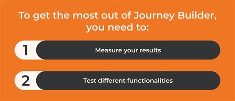 Customer Journey Mapping With Salesforce Journey Builder