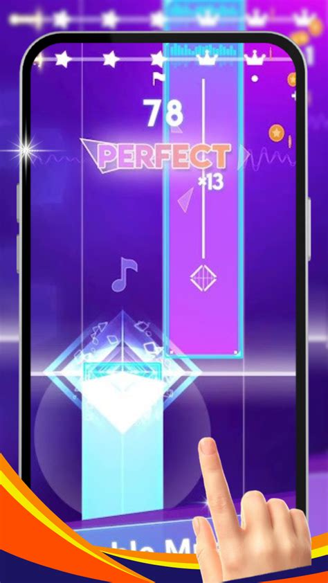 Magic Tiles Piano Gamesappstore For Android