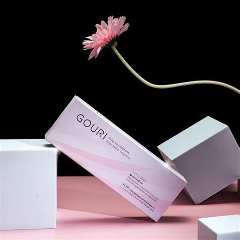 Gouri Polycaprolactone Injection 1ml Liquid Pcl Collagen Filler For Skin Fundamental Full Face